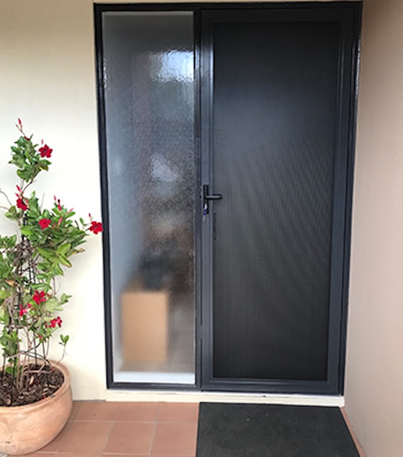 Alu-GARD™️ - PA Flyscreens